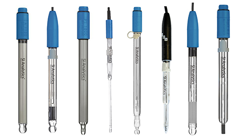 Xylem Analytics I ScienceLine